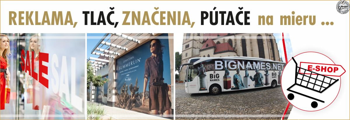 O našej firme | staboreklama.sk